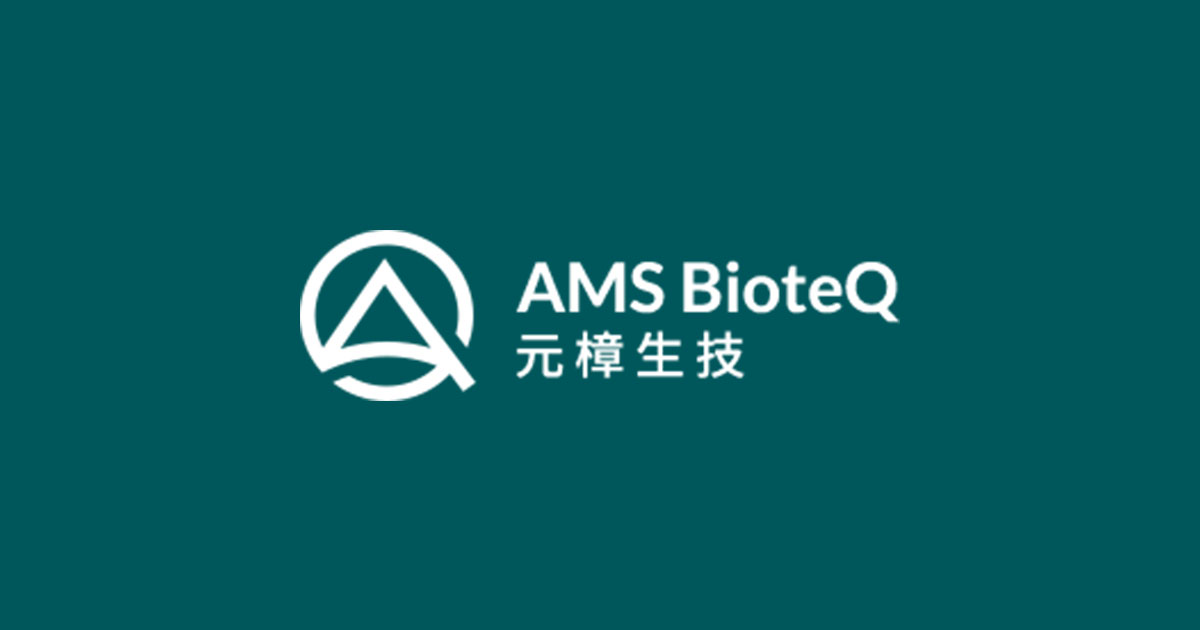 AMS BioteQ (6864-TW) Teams Up with Middle Eastern Partners to Introduce ...